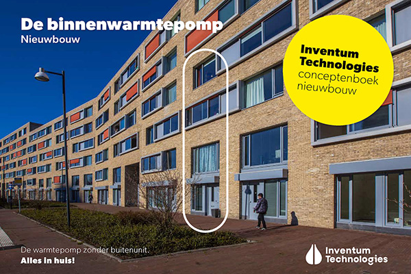 Oplossingen | Inventum Technologies B.V.