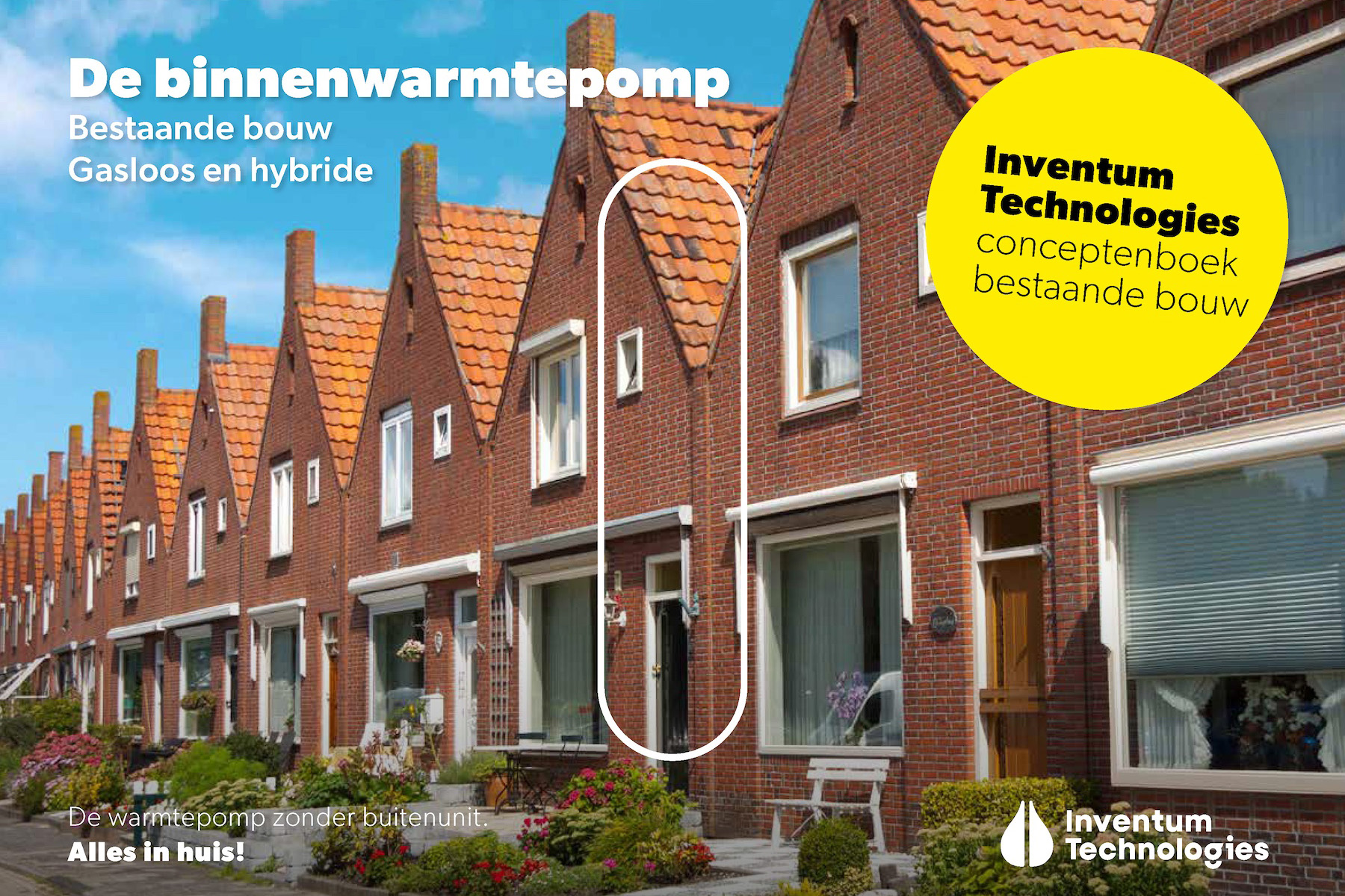 Conceptenboek | Inventum Technologies B.V.