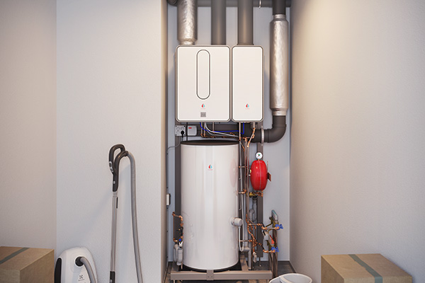 Skid | Inventum Technologies B.V.