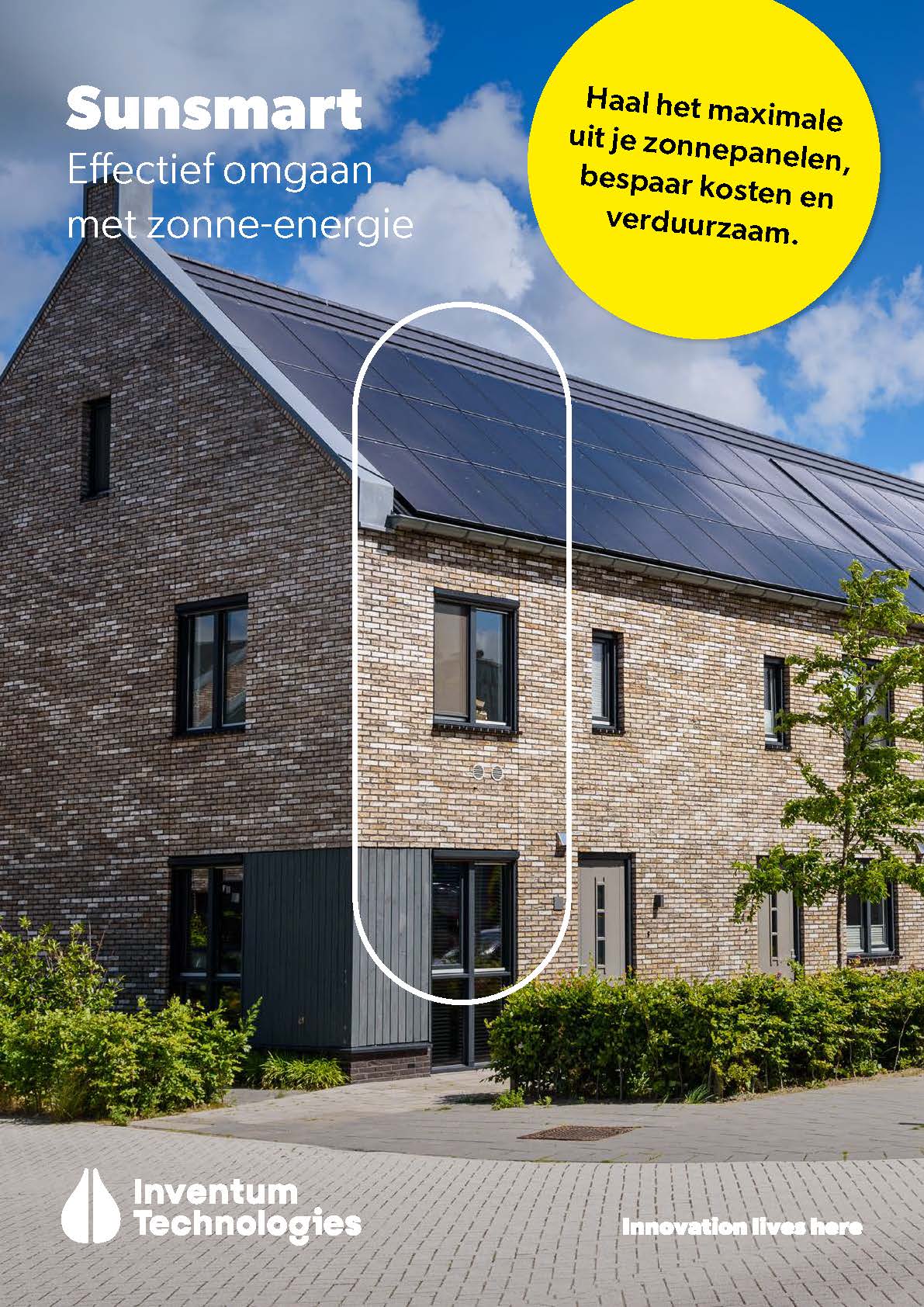 Sunsmart | Inventum Technologies B.V.