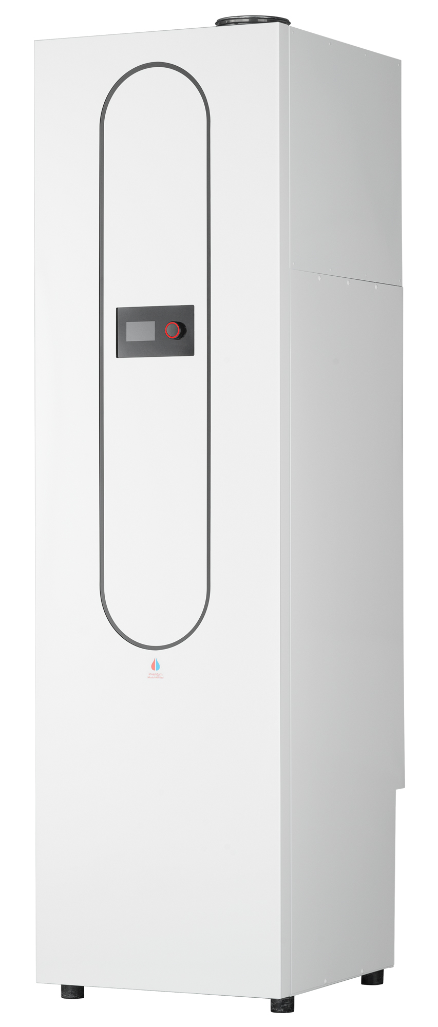 Modul-AIR Red 2-5kW (incl RF-ontvanger) | Inventum Technologies B.V.